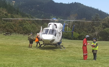 Amateur Radio Emergency Communications | New Zealand Association of ...